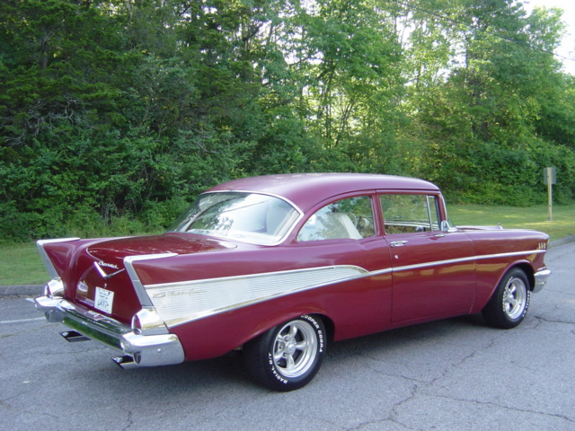 Maple Motors Inc. - Hendersonville, TN