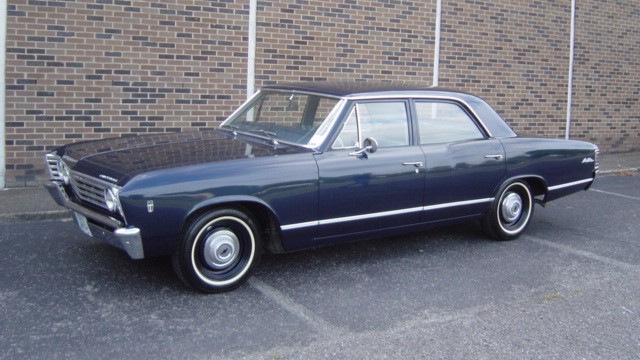 Maple Motors Inc. - Hendersonville, TN